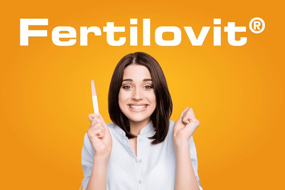 Fertilovit